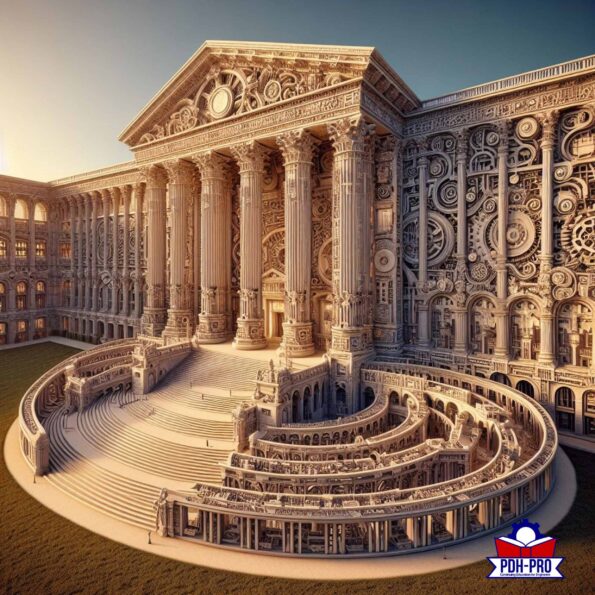 Professional Engineering Makes a Significant Contribution to Alabama