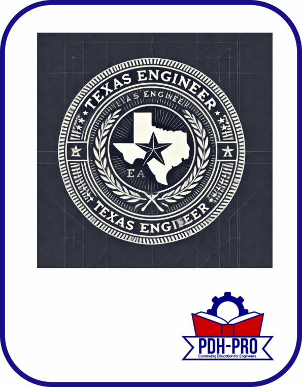 Texas Board of Professional Engineers and Land Surveyors