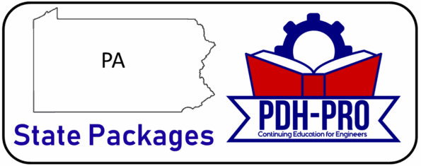 Pennsylvania PE PDH Requirements, PE Continuing Education