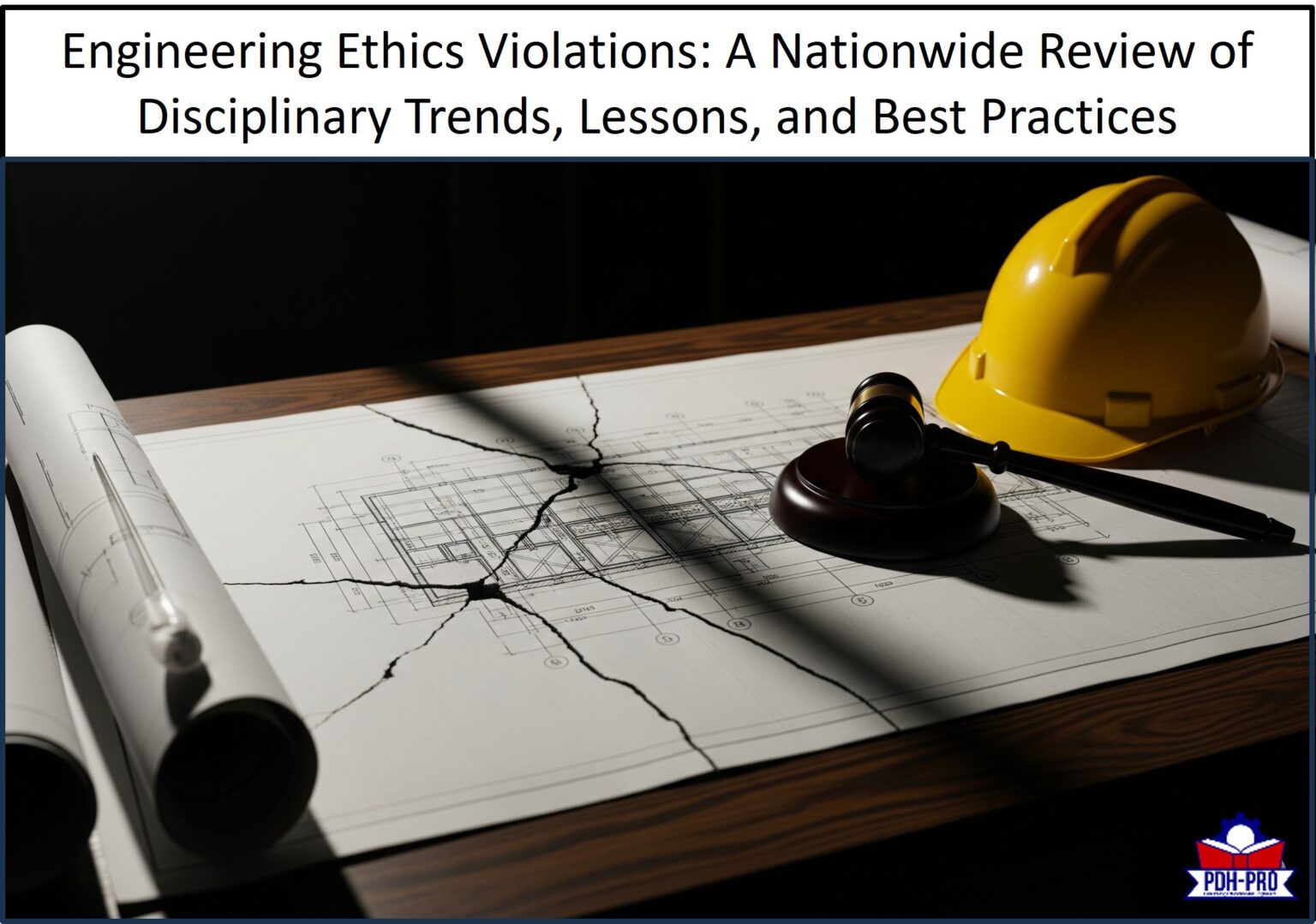 Engineering Ethics Violations: A Nationwide Review of Disciplinary Trends, Lessons, and Best ...
