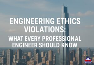 Engineering Ethics Violations: Nationwide Review
